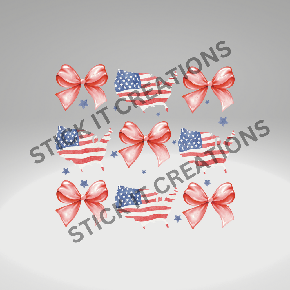 DTF Transfers – Stick It Creation