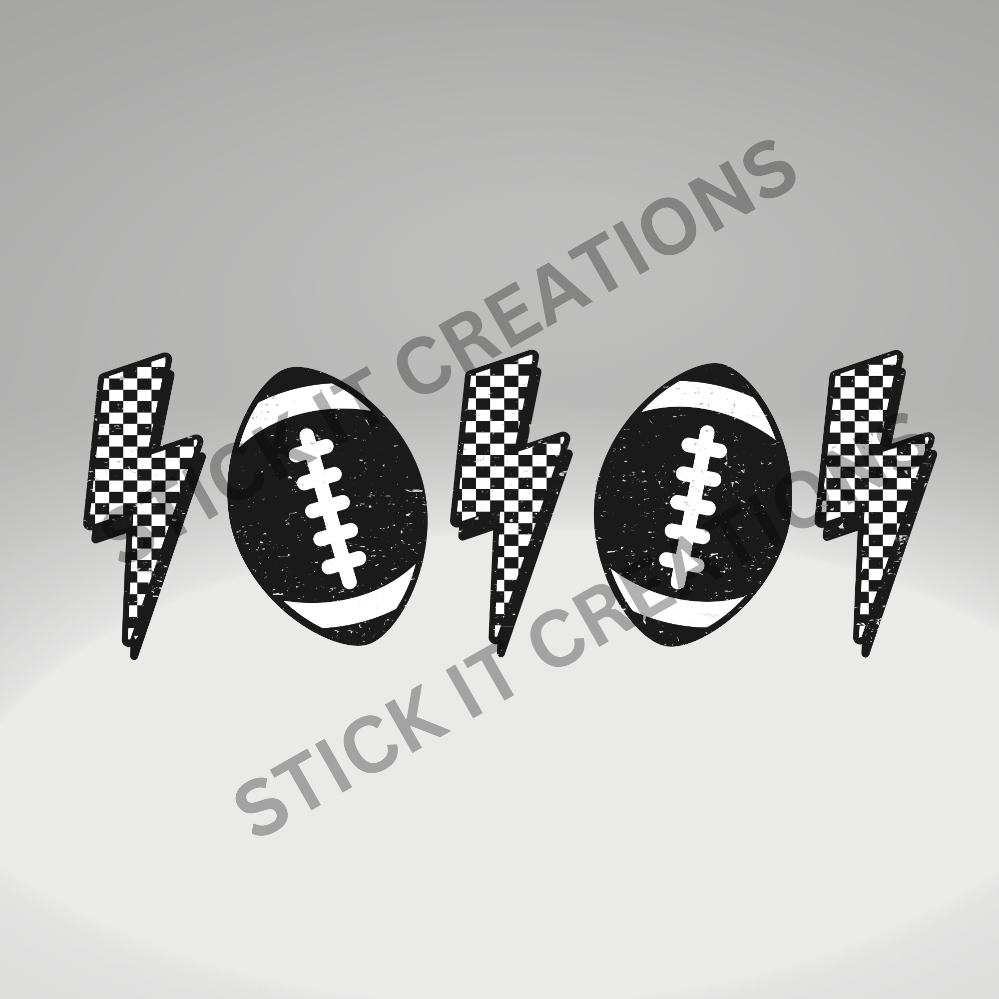 DTF Transfers – Stick It Creation