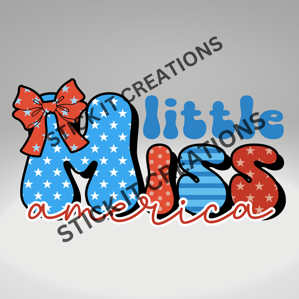 DTF Transfers – Stick It Creation