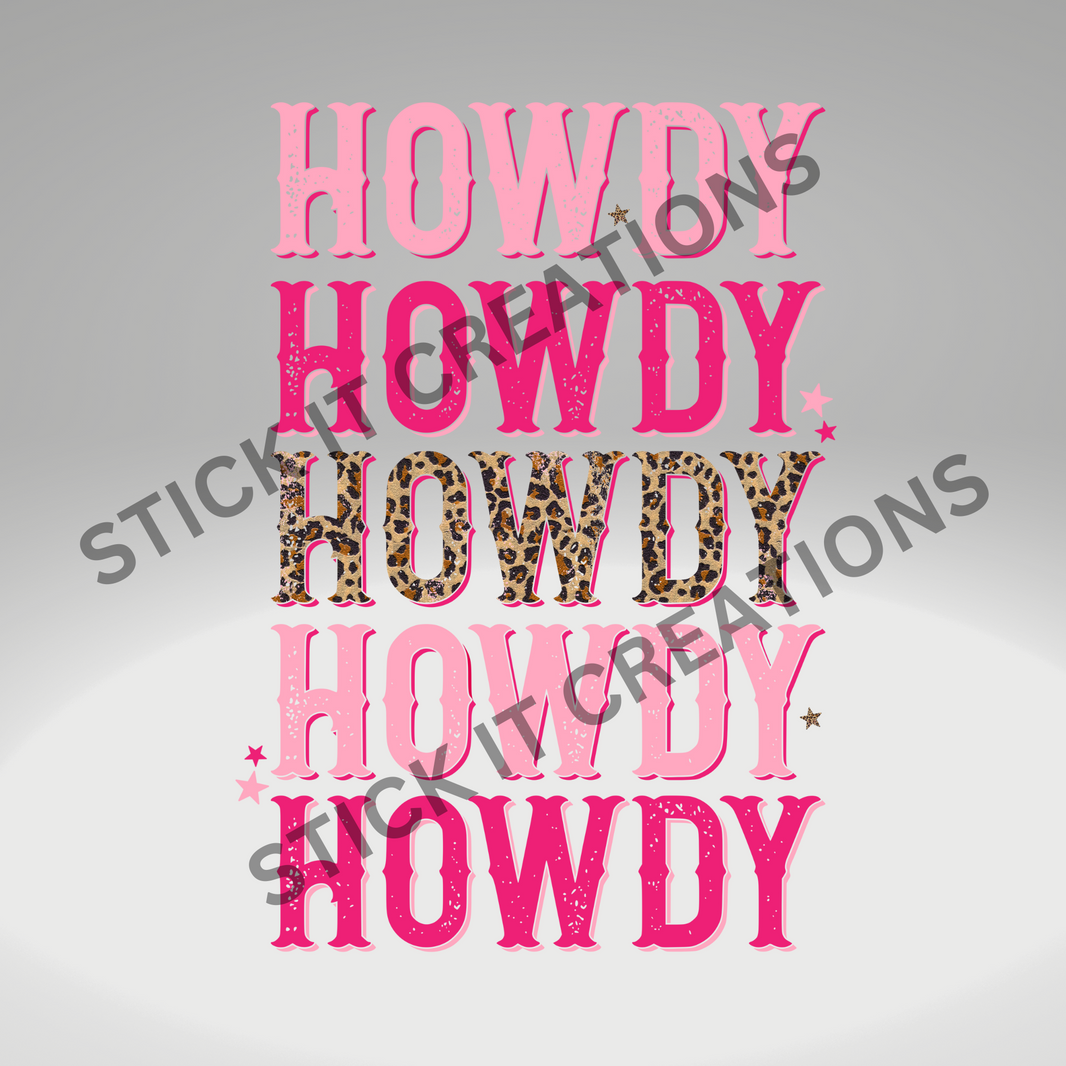 COUNTRY – Stick It Creation