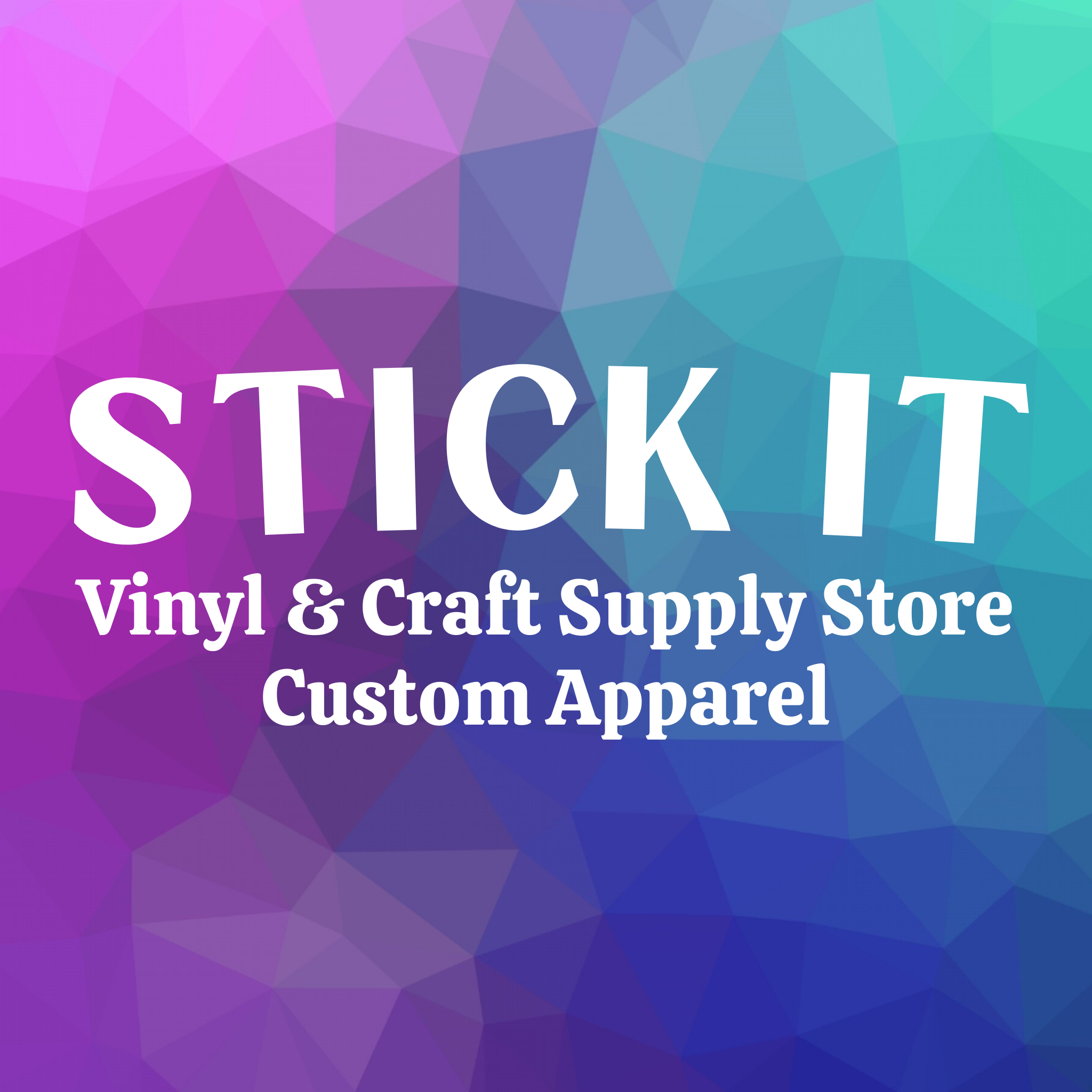Stick It Creations